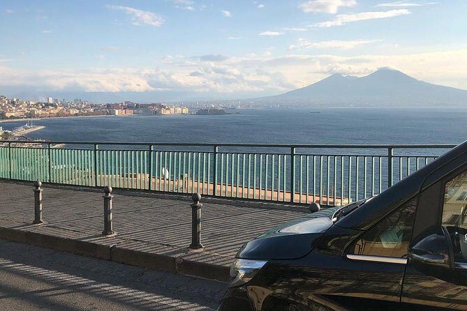 Private transfer from Rome to Sorrento - Why Choose a Private Transfer from Rome to Sorrento?