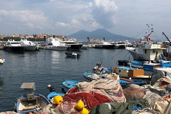 Private transfer from Rome to Sorrento - What About the Cost?