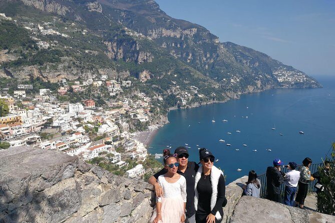 Private Transfer from Rome to Sorrento or vice versa - Who is This Service Best For?