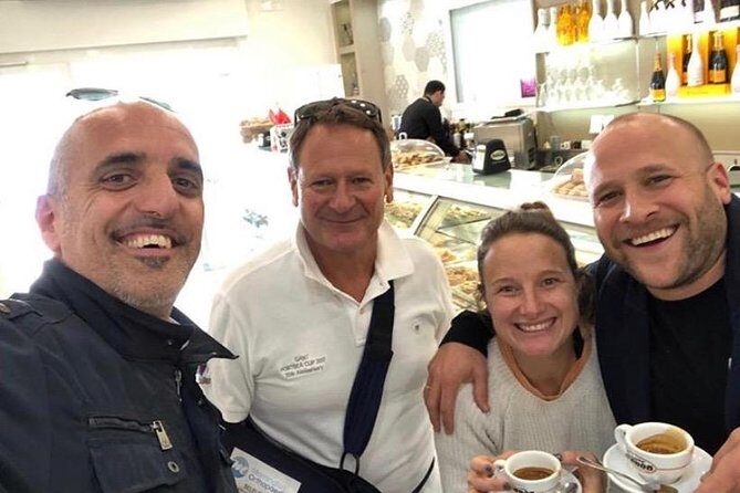 Private transfer from Rome to Sorrento or vice versa - Final thoughts