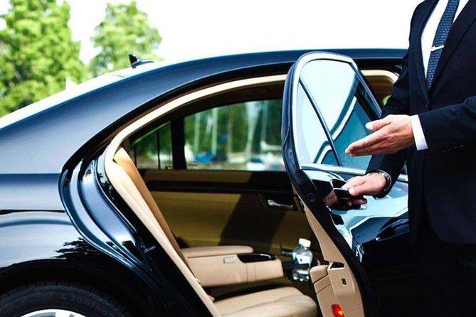 Private transfer from Salerno to Amalfi - An In-Depth Look at the Transfer Experience