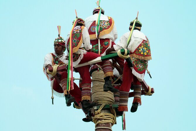 Private Transfer from San Miguel de Allende to Mexico City - What Could Be Better?