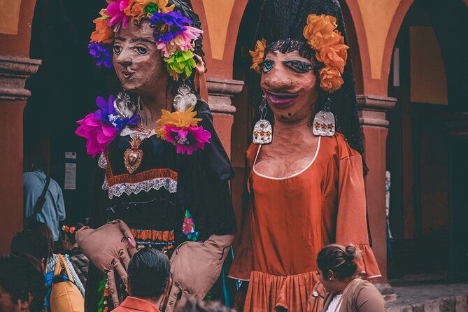 Private Transfer from San Miguel de Allende to Mexico City - Who Is This Service Best For?