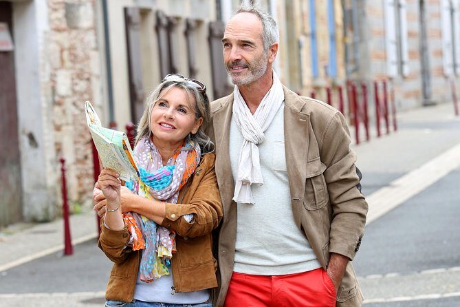 Private Transfer from Santiago de Compostela to Lisbon + 2h Sightseeing - Practical Details You Should Know