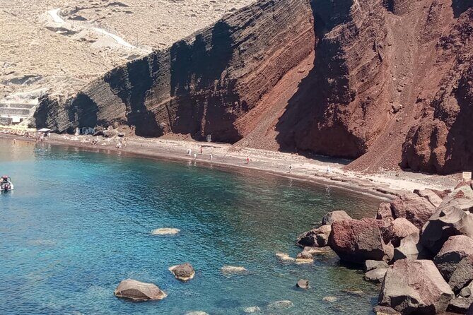 Private Transfer from Santorini Airport to all destination - The Value of This Transfer Service