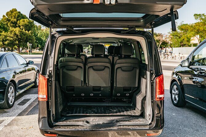 Private Transfer from Seville Airport or Seville Hotels - FAQ