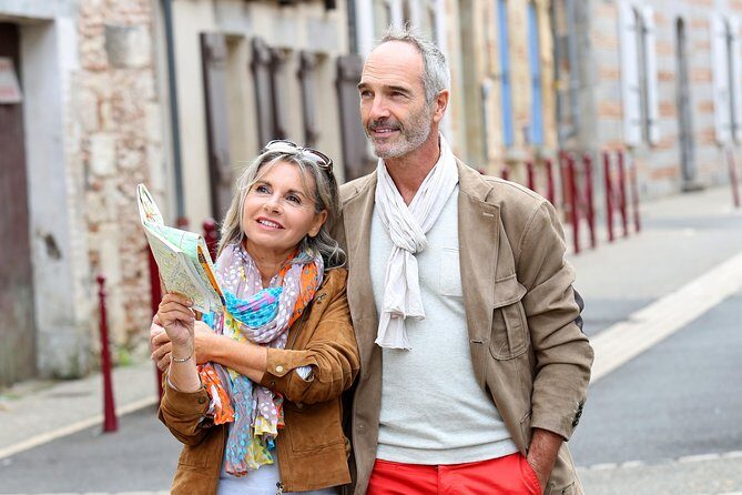 Private transfer from Seville to Lisbon, 2 hours for sightseeing - The Scenic Drive and Arrival in Lisbon