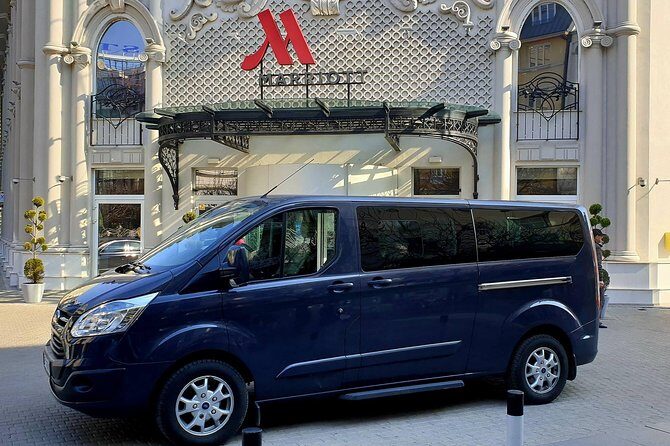 Private Transfer From Skopje To Sofia Or Vice Versa - Why Choose This Private Transfer?