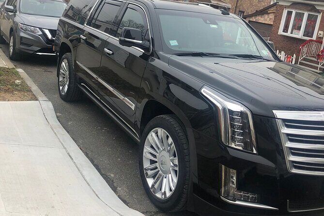 Private Transfer from SLC to Park City UT - Authentic Insights from Reviews