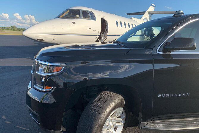 Private Transfer from SLC to Park City UT - The Sum Up: Who Should Book this Transfer?