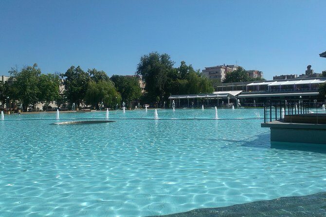 Private transfer from Sofia to Plovdiv or vice versa - An In-Depth Look at the Private Transfer Experience