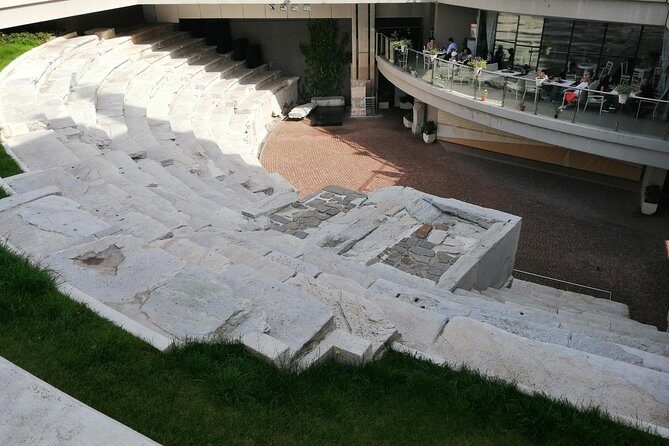 Private transfer from Sofia to Plovdiv or vice versa - FAQs