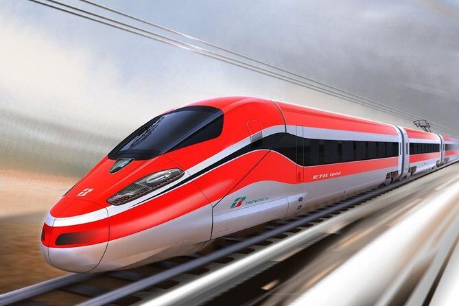 Private Transfer: From Sorrento (hotel) to Rome (hotel-airport-railway station) - FAQs