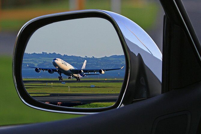 Private Transfer from Sorrento or Amalfi coast to Naples or vice versa - Authentic Experience and Tips from Reviewers
