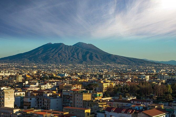 Private Transfer from Sorrento or Amalfi coast to Naples or vice versa - The Sum Up: Is This Private Transfer Right for You?