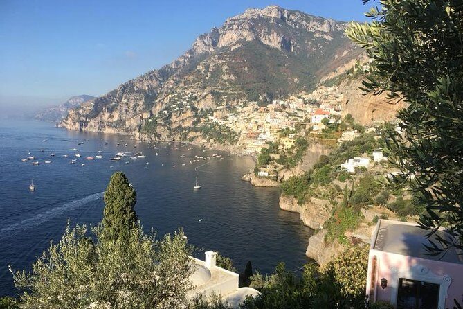 Private transfer from Sorrento to Florence - What to Expect During Your Transfer