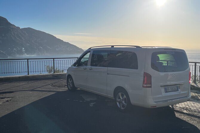 Private Transfer from Sorrento to Naples - Key Points