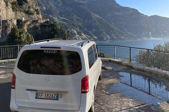 Private Transfer from Sorrento to Naples - Detailed Review of the Private Transfer Experience