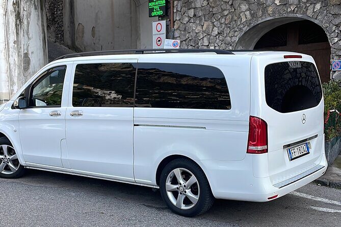 Private Transfer from Sorrento to Naples - Who Is This Best For?