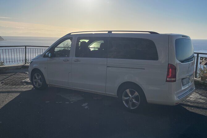 Private Transfer from Sorrento to Naples - FAQs