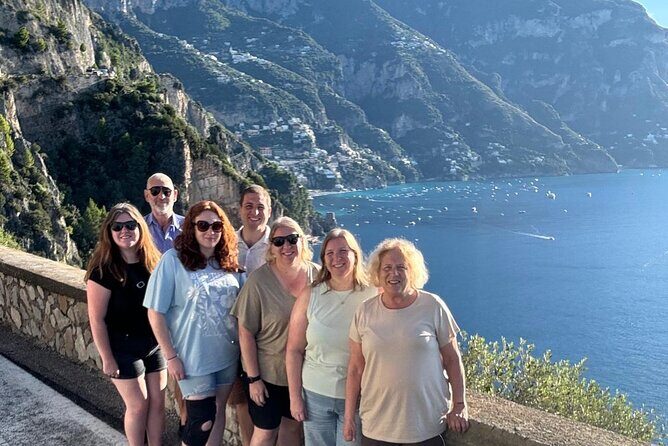 Private Transfer from Sorrento to Naples - Final Thoughts