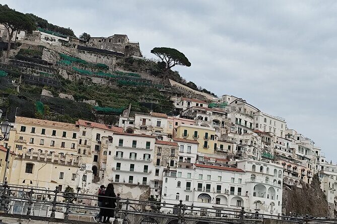Private Transfer From Sorrento to Naples - What the Reviews Say and What You Can Expect