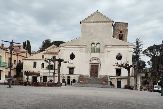 Private Transfer From Sorrento to Naples - The Sum Up: Is This Transfer Right for You?