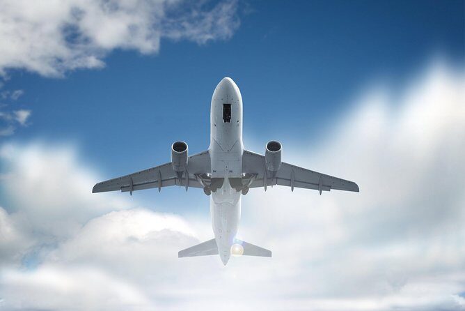 Private Transfer from Sorrento to Naples Airport or Station - The Practicalities of the Transfer Experience