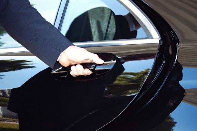 Private Transfer From Sorrento to Naples Airport, Port or Train Station - The Price and Its Value