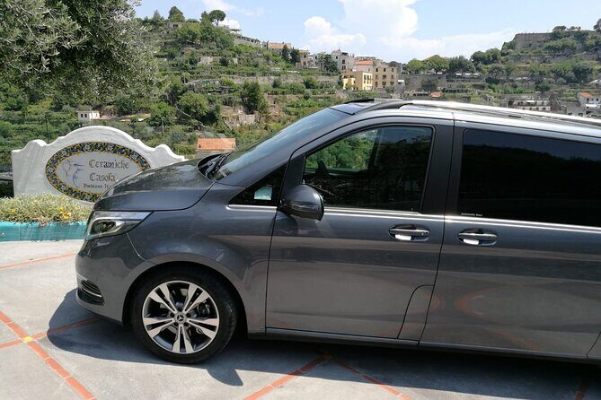 Private Transfer from Sorrento to Naples - Final Thoughts: Is It Worth It?