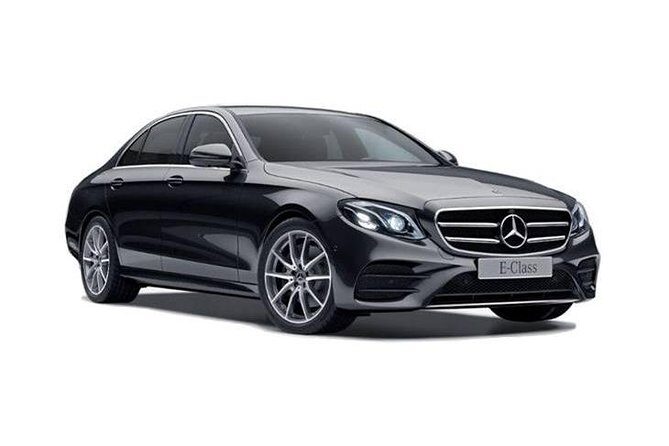 Private Transfer from Sorrento to Positano - Key Points