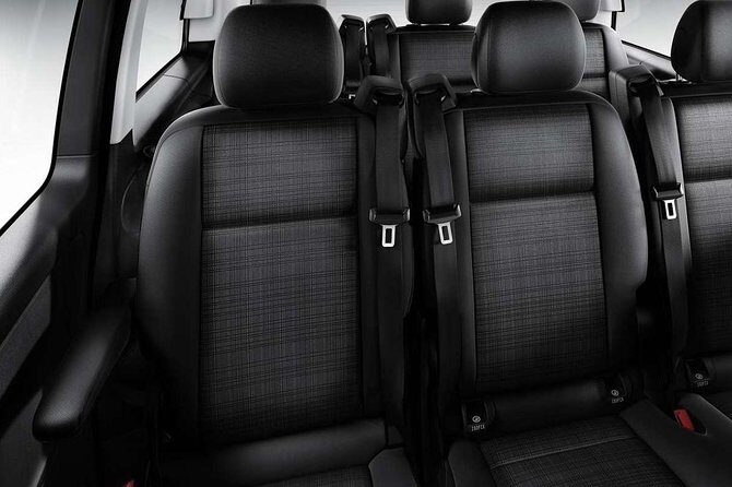 Private Transfer: From Sorrento to Positano with hotel pick-up and drop-off - Why This Transfer Is Worth Considering