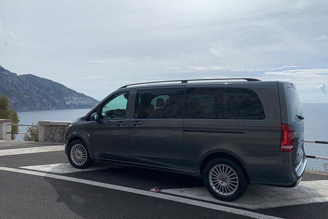 Private Transfer from Sorrento to Rome - The Experience Break Down