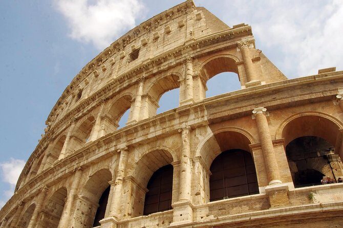 Private Transfer from Sorrento to Rome with 2 hrs for sightseeing - Why This Tour Works