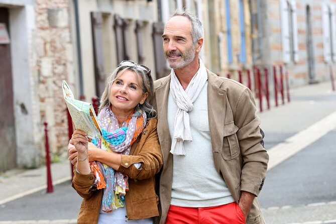 Private Transfer from Sorrento to Rome with 2 hrs for sightseeing - FAQ