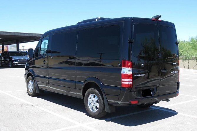 Private Transfer from SORRENTO to ROME with a stop in Pompeii or vv - Itinerary and Experience Breakdown