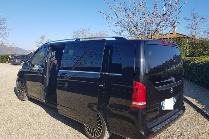 Private Transfer from SORRENTO to ROME with a stop in Pompeii or vv - The Real-World Feedback