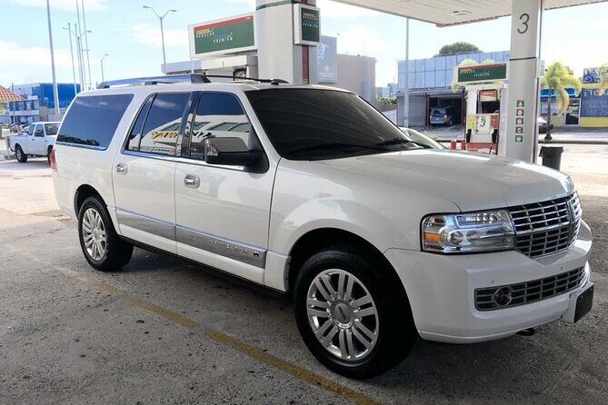 Private Transfer from Southwest Airport (RSW) to Fort Meyers - Introduction