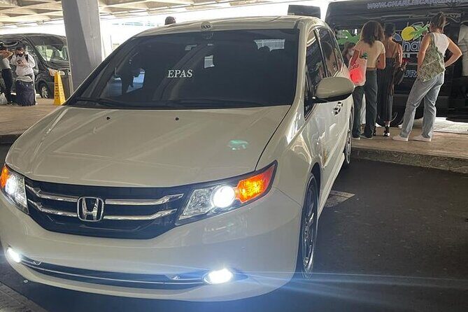 Private Transfer from Southwest Florida Airport (RSW) to Naples - FAQ