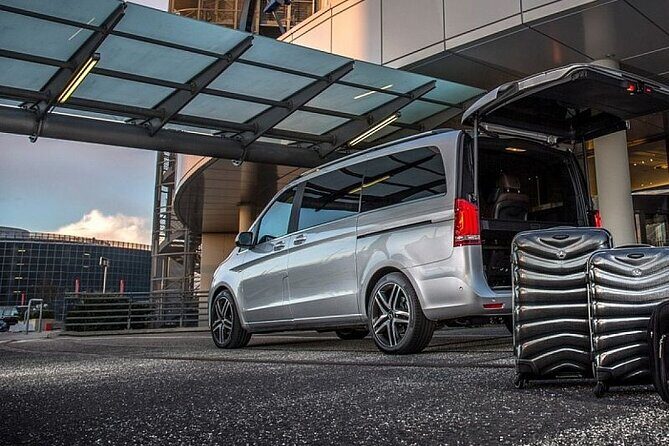 Private Transfer from Split Airport to Makarska - Why This Transfer Works Well for You