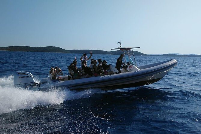 Private Transfer from Split Airport to Makarska - The Sum Up