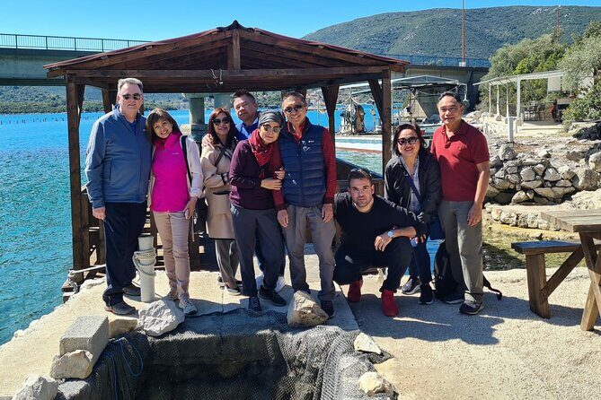 Private transfer from Split airport to Split, 1-7 person - The Sum Up