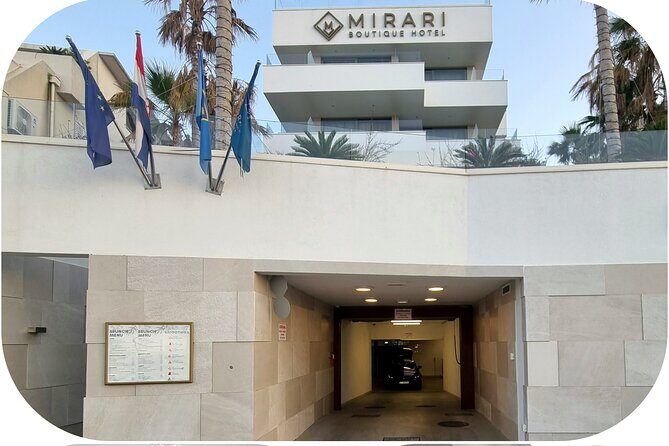 Private Transfer from Split Airport to Split City Center - Who will love this service?