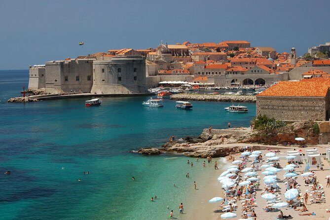 Private transfer from Split to Dubrovnik - Who is this transfer ideal for?