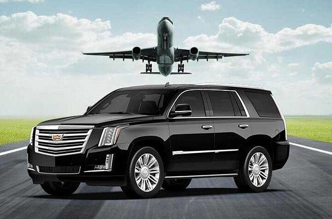 Private Transfer from St Petersburg Clearwater Airport to St Pete Beach - Why Choose This Transfer?