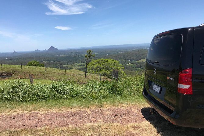 Private Transfer from Sunshine Coast Airport to Noosa up to 2 pax - The Booking and Cancellation Process