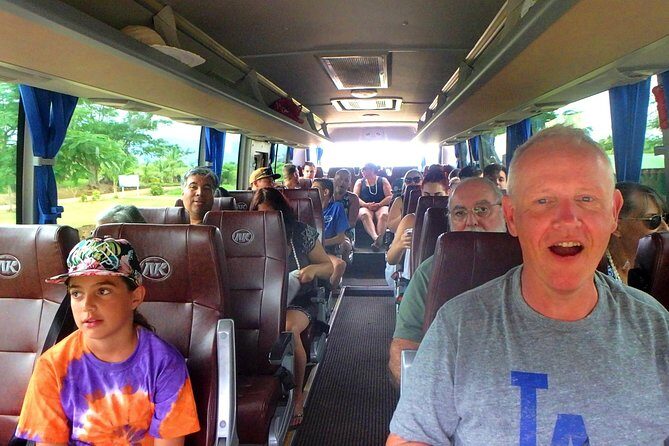 Private Transfer from Suva City/Suva Hotels to Nadi Airport - Pricing and Value