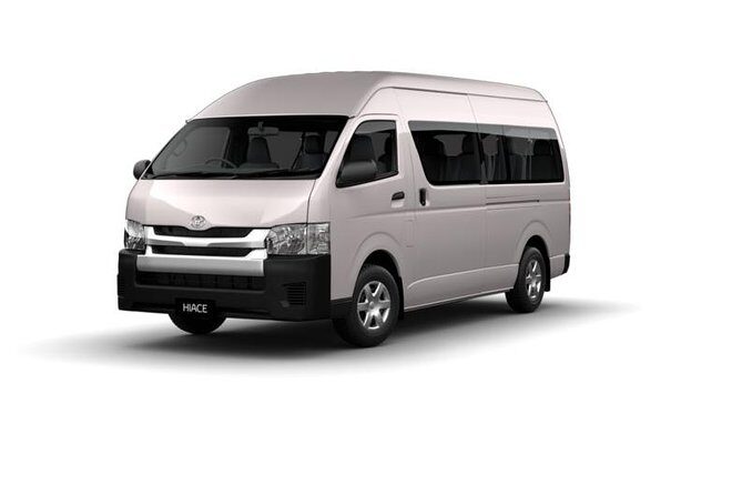 Private Transfer FROM Sydney Airport to Sydney CBD 1 to 5 people - Why This Transfer Works for Different Travelers