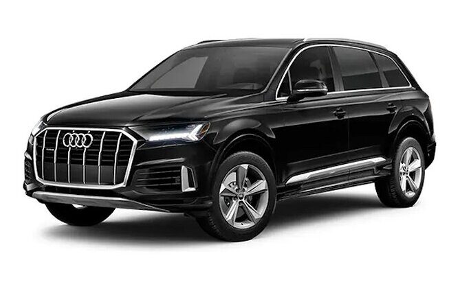 Private Transfer FROM Sydney Airport to Sydney CBD for 1 to 2 pax - Introducing the Private Sydney Airport to CBD Transfer Experience