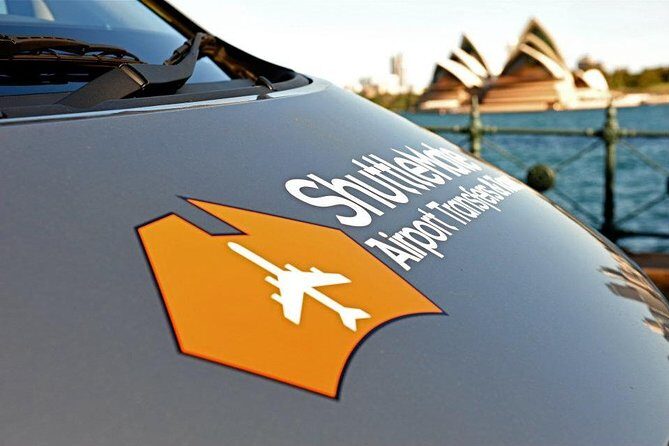 Private Transfer FROM Sydney CBD to Sydney Airport 1 to 5 people - Sydney CBD to Sydney Airport Private Transfer Review